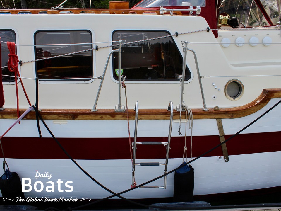 1981 Skookum 53 for sale. View price, photos and Buy 1981 Skookum 53 ...