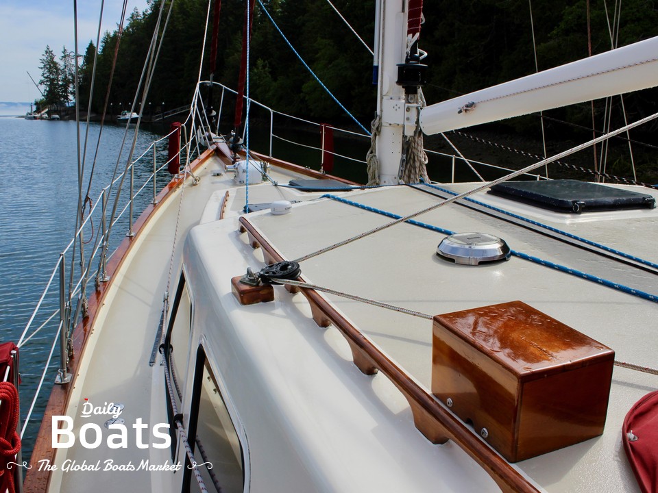 1981 Skookum 53 for sale. View price, photos and Buy 1981 Skookum 53 ...