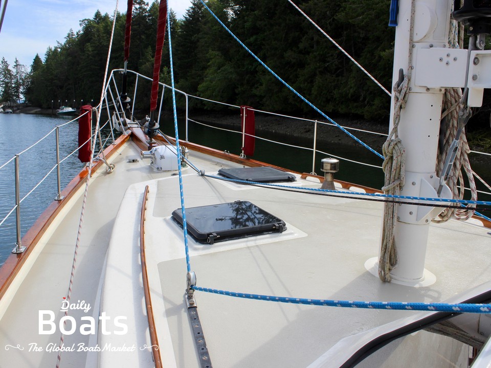 1981 Skookum 53 for sale. View price, photos and Buy 1981 Skookum 53 ...