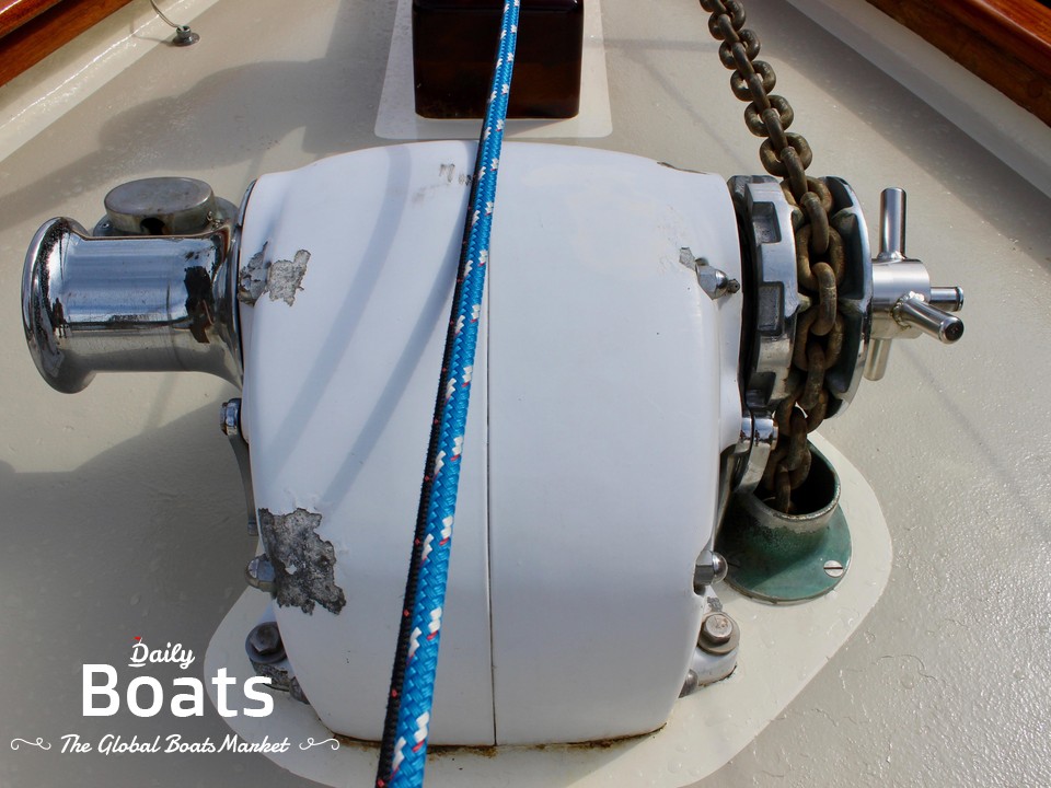 1981 Skookum 53 for sale. View price, photos and Buy 1981 Skookum 53 ...