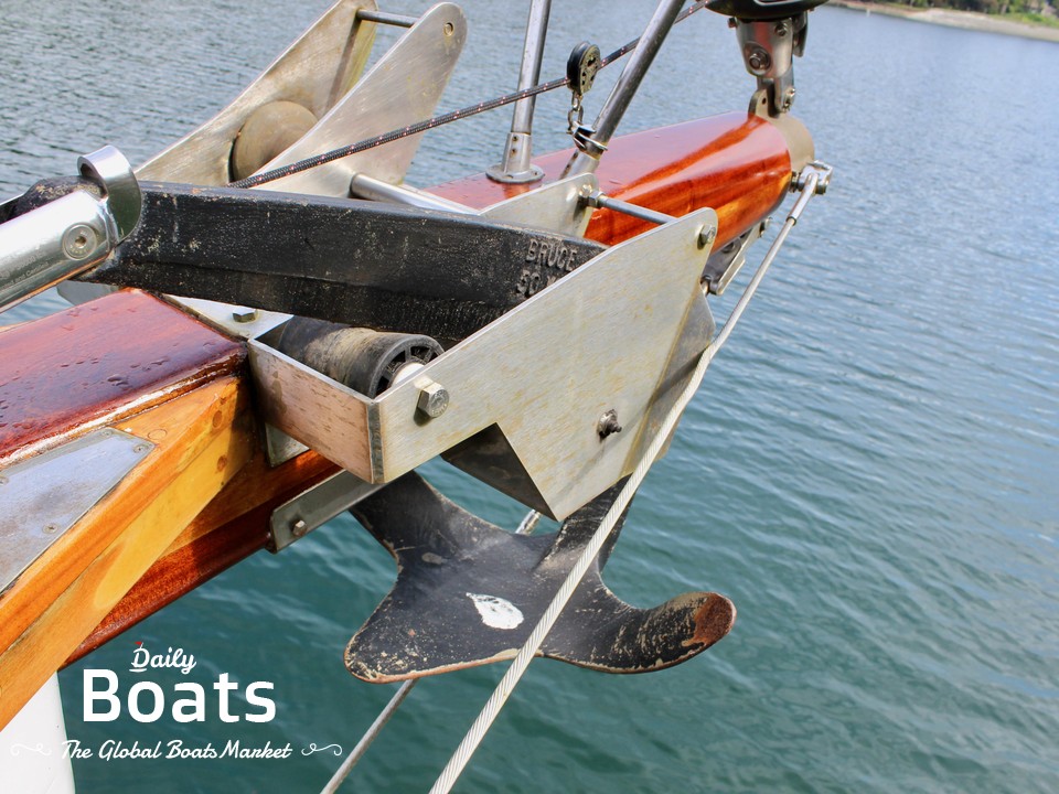 1981 Skookum 53 for sale. View price, photos and Buy 1981 Skookum 53 ...