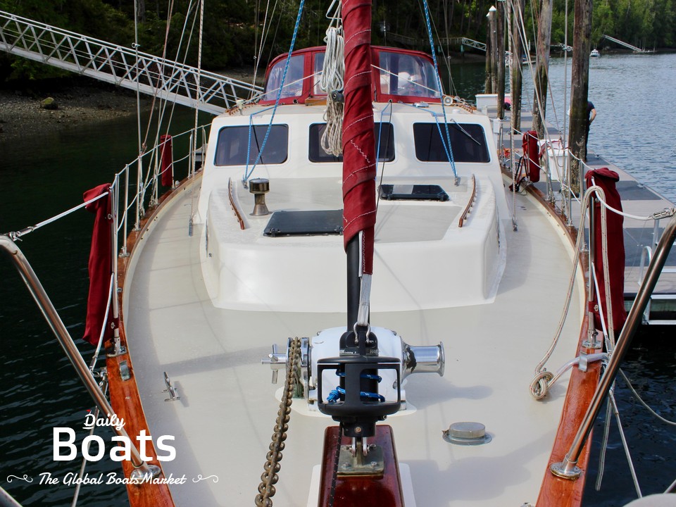 1981 Skookum 53 for sale. View price, photos and Buy 1981 Skookum 53 ...