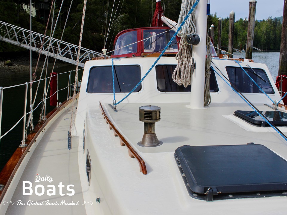 1981 Skookum 53 for sale. View price, photos and Buy 1981 Skookum 53 ...