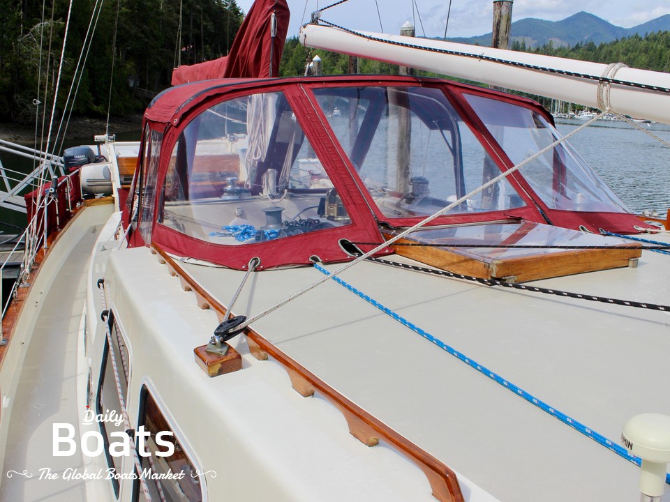 1981 Skookum 53 for sale. View price, photos and Buy 1981 Skookum 53 ...