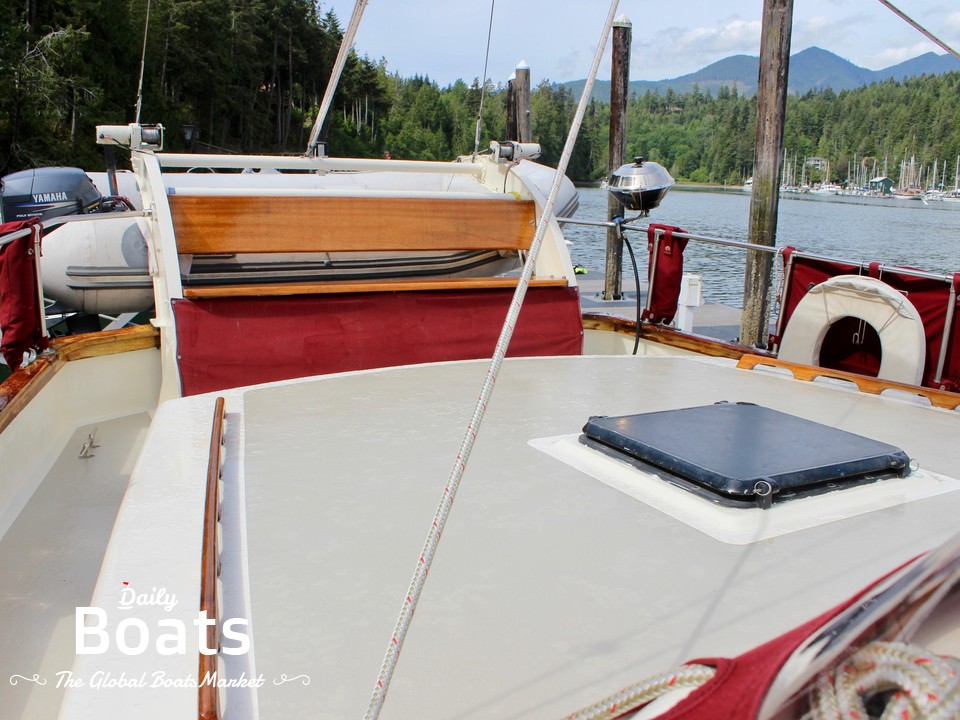 1981 Skookum 53 for sale. View price, photos and Buy 1981 Skookum 53 ...