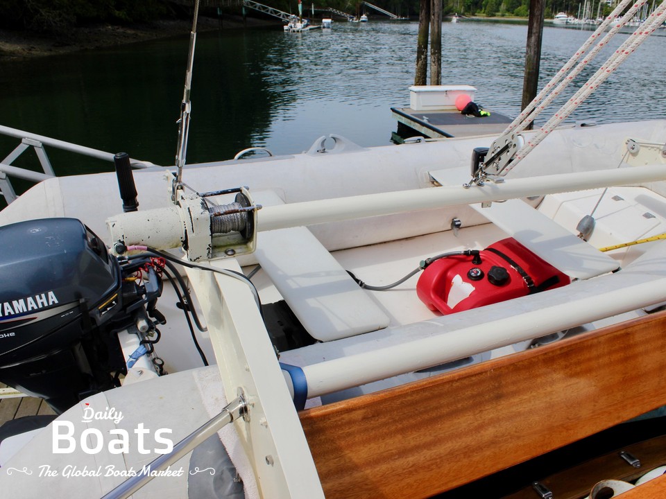 1981 Skookum 53 for sale. View price, photos and Buy 1981 Skookum 53 ...