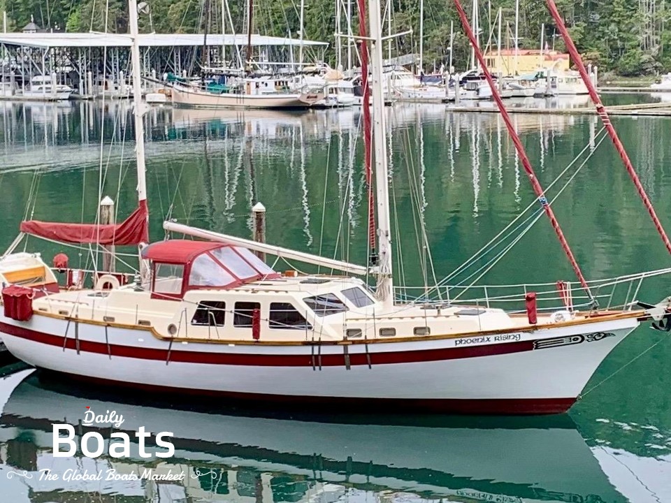 1981 Skookum 53 for sale. View price, photos and Buy 1981 Skookum 53 ...