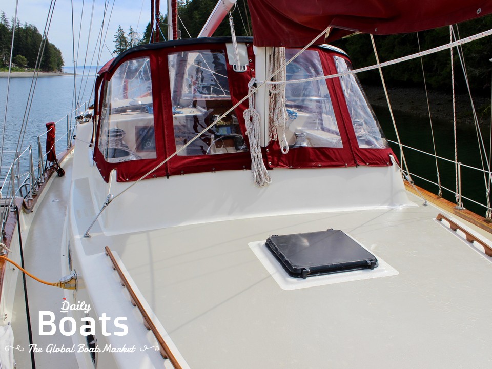 1981 Skookum 53 for sale. View price, photos and Buy 1981 Skookum 53 ...