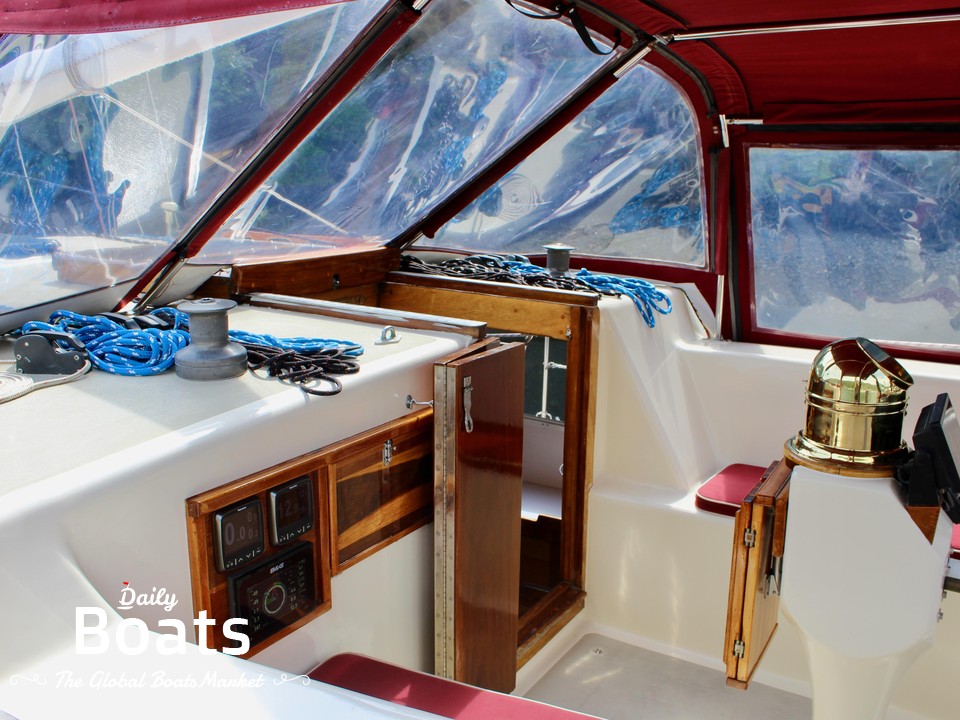 1981 Skookum 53 for sale. View price, photos and Buy 1981 Skookum 53 ...