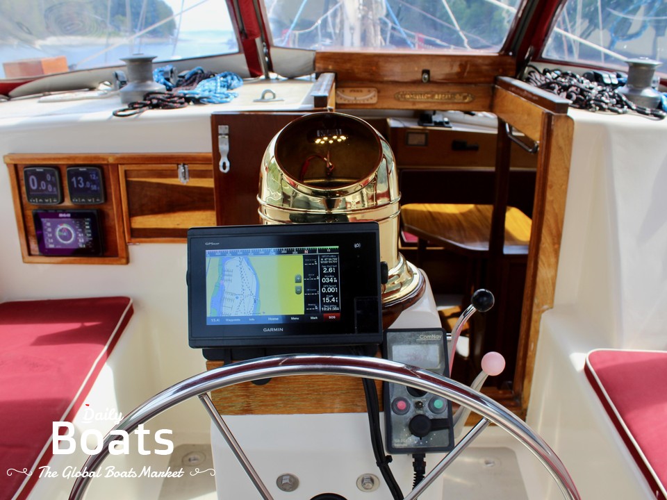 1981 Skookum 53 for sale. View price, photos and Buy 1981 Skookum 53 ...