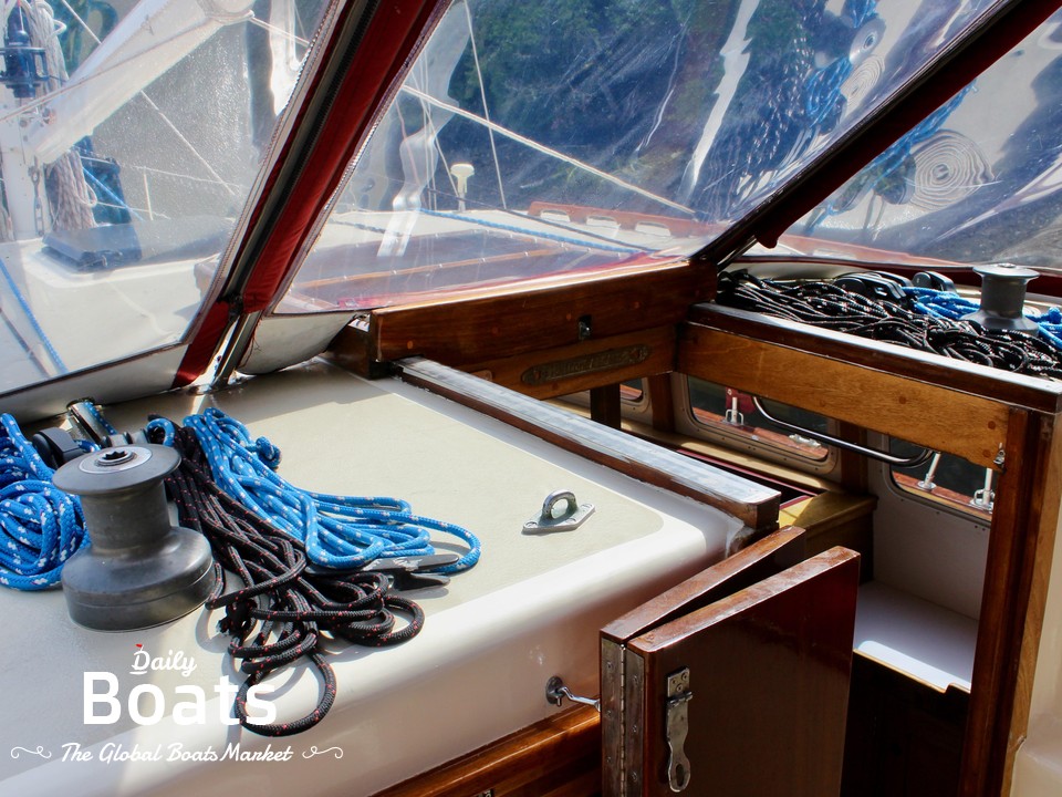 1981 Skookum 53 for sale. View price, photos and Buy 1981 Skookum 53 ...