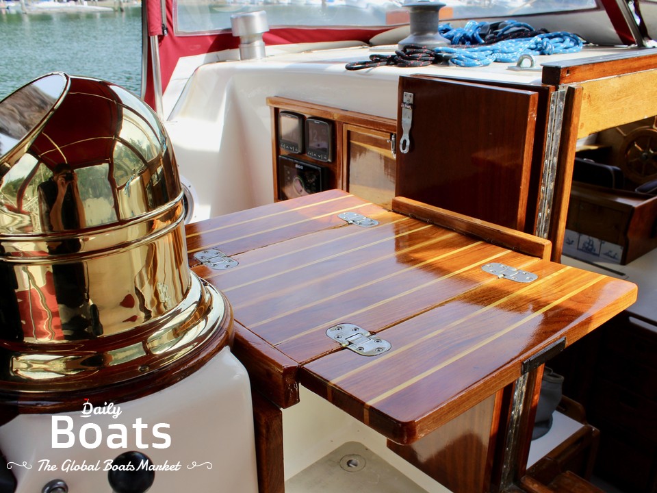 1981 Skookum 53 for sale. View price, photos and Buy 1981 Skookum 53 ...