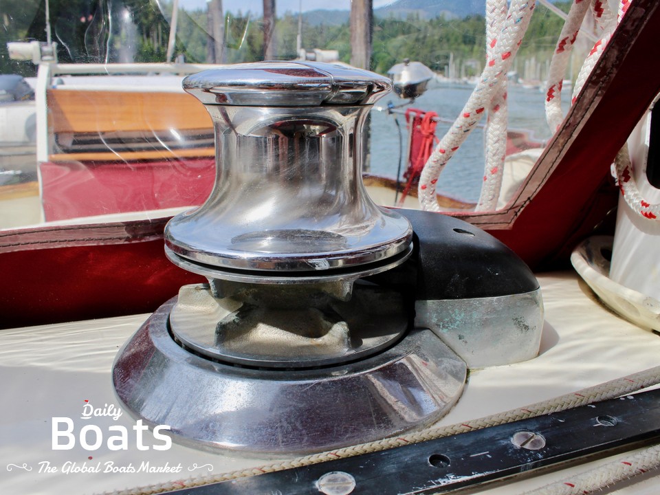 1981 Skookum 53 for sale. View price, photos and Buy 1981 Skookum 53 ...