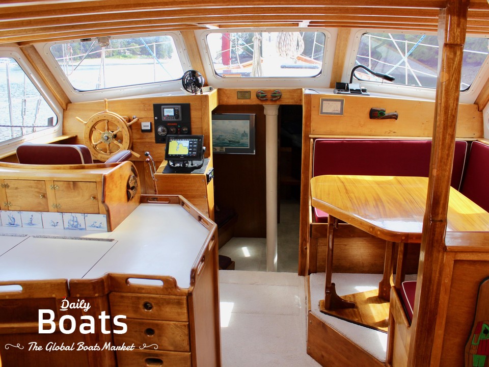 1981 Skookum 53 for sale. View price, photos and Buy 1981 Skookum 53 ...