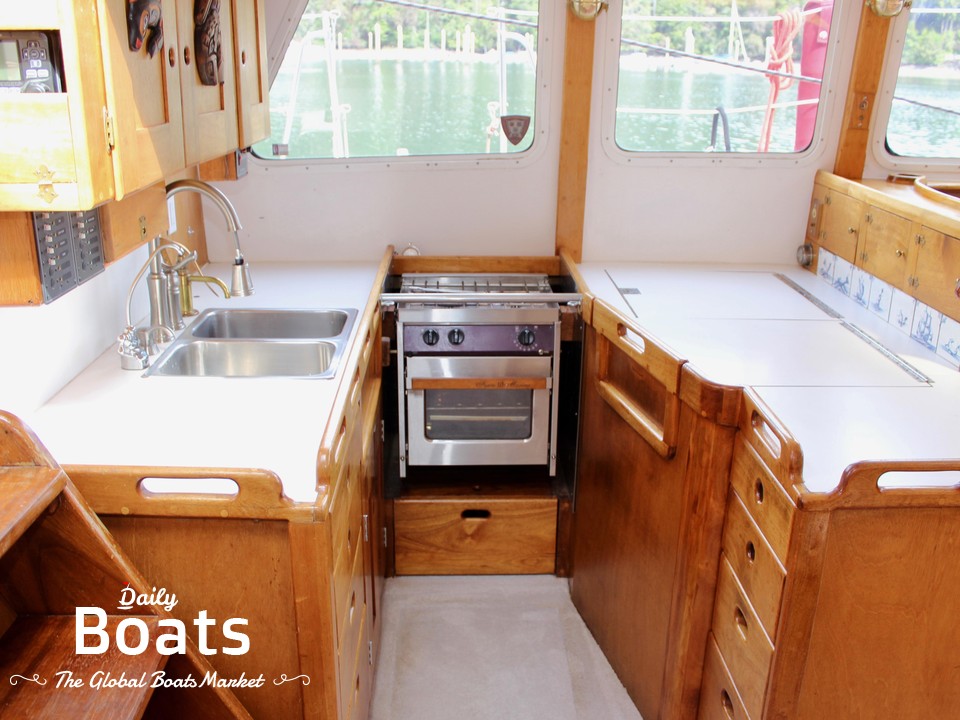 1981 Skookum 53 for sale. View price, photos and Buy 1981 Skookum 53 ...