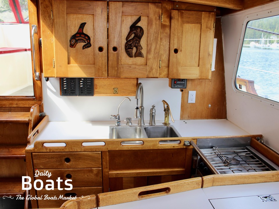 1981 Skookum 53 for sale. View price, photos and Buy 1981 Skookum 53 ...