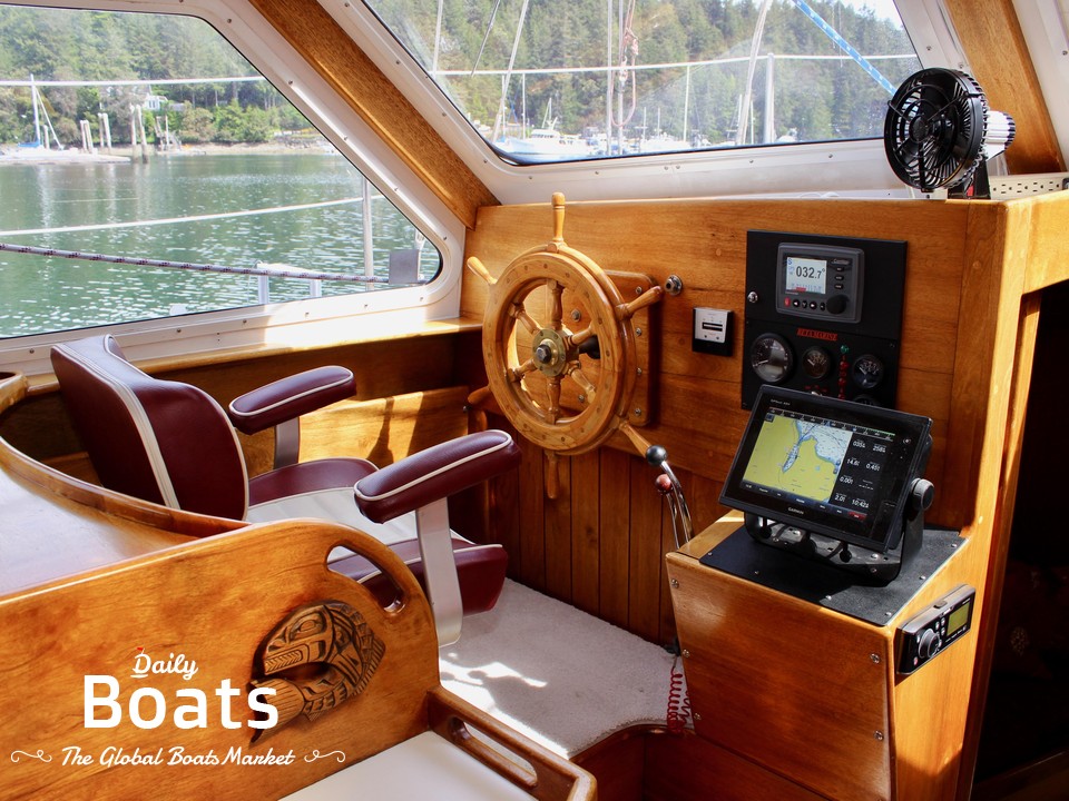 1981 Skookum 53 for sale. View price, photos and Buy 1981 Skookum 53 ...