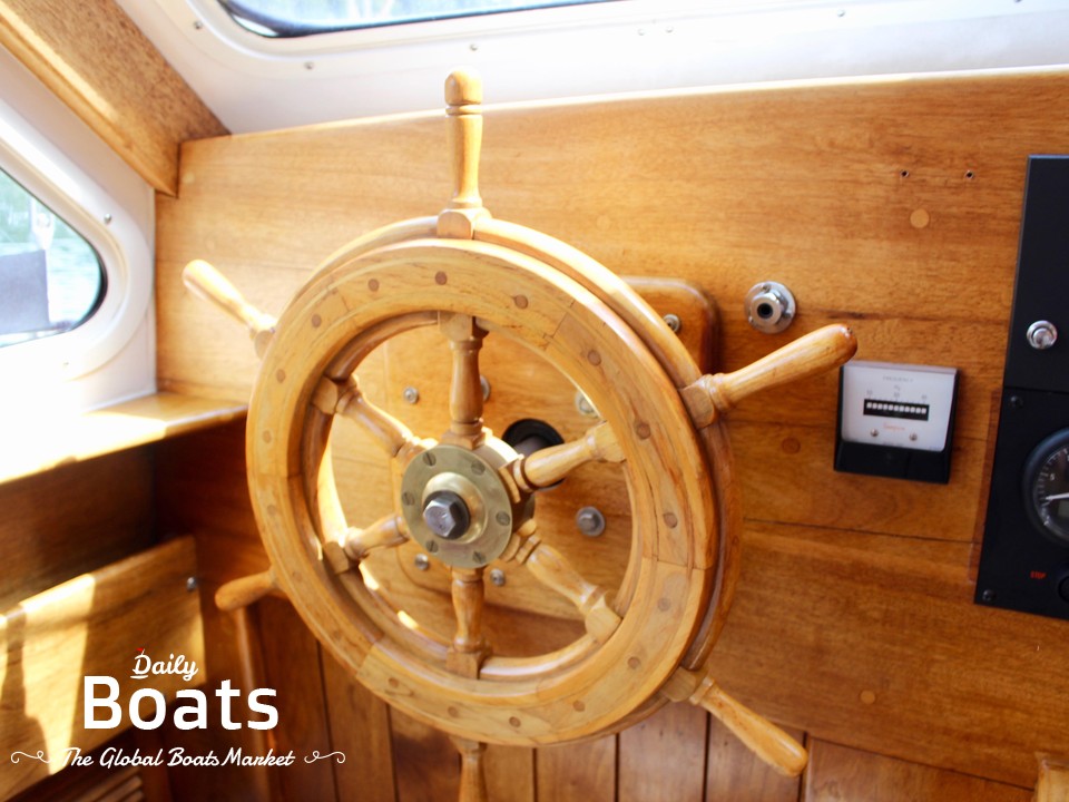 1981 Skookum 53 for sale. View price, photos and Buy 1981 Skookum 53 ...