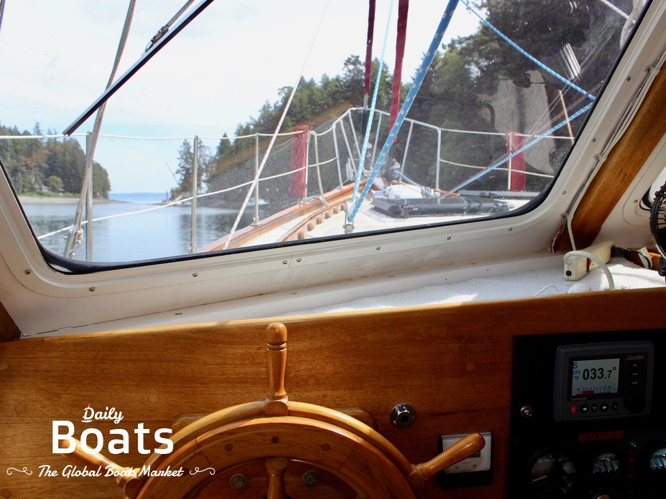 1981 Skookum 53 for sale. View price, photos and Buy 1981 Skookum 53 ...