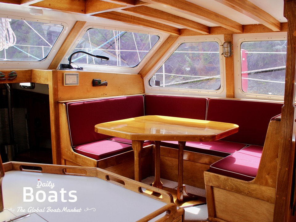 1981 Skookum 53 for sale. View price, photos and Buy 1981 Skookum 53 ...