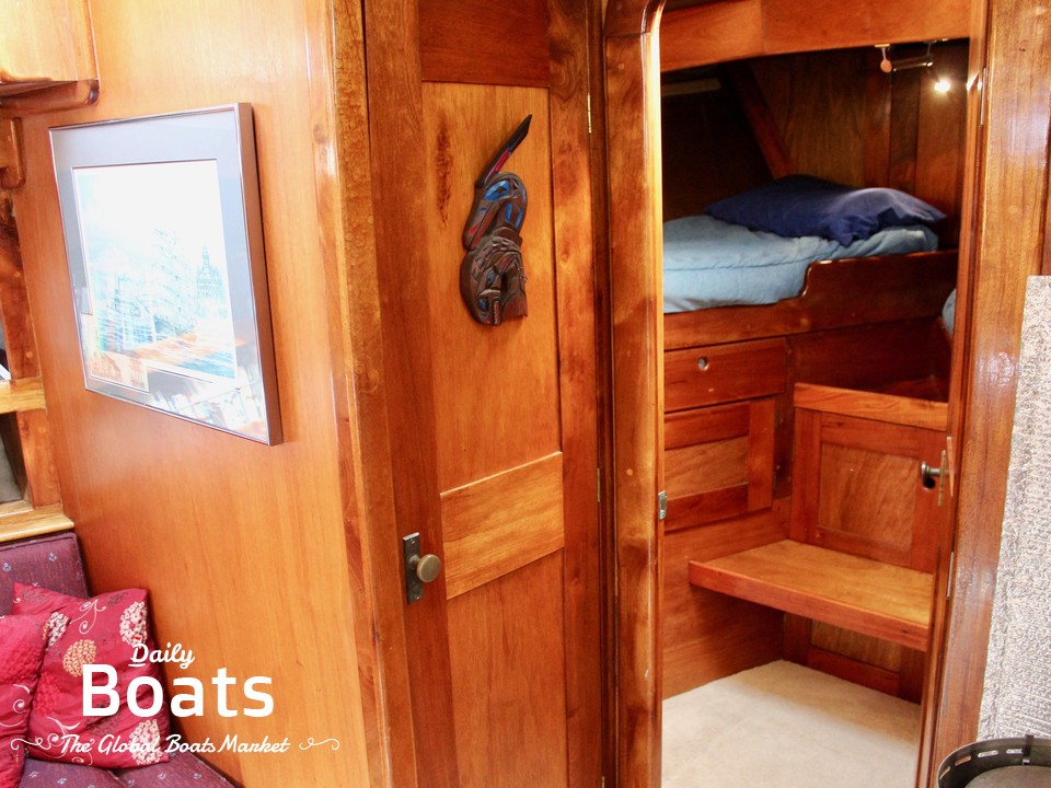 1981 Skookum 53 for sale. View price, photos and Buy 1981 Skookum 53 ...