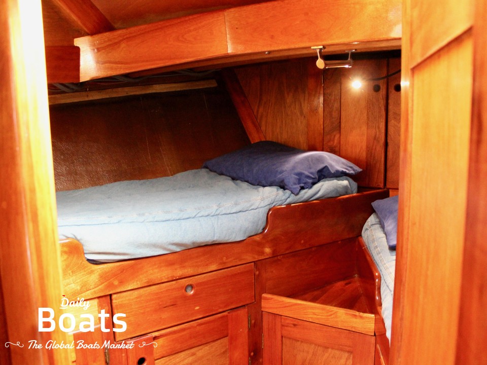 1981 Skookum 53 for sale. View price, photos and Buy 1981 Skookum 53 ...