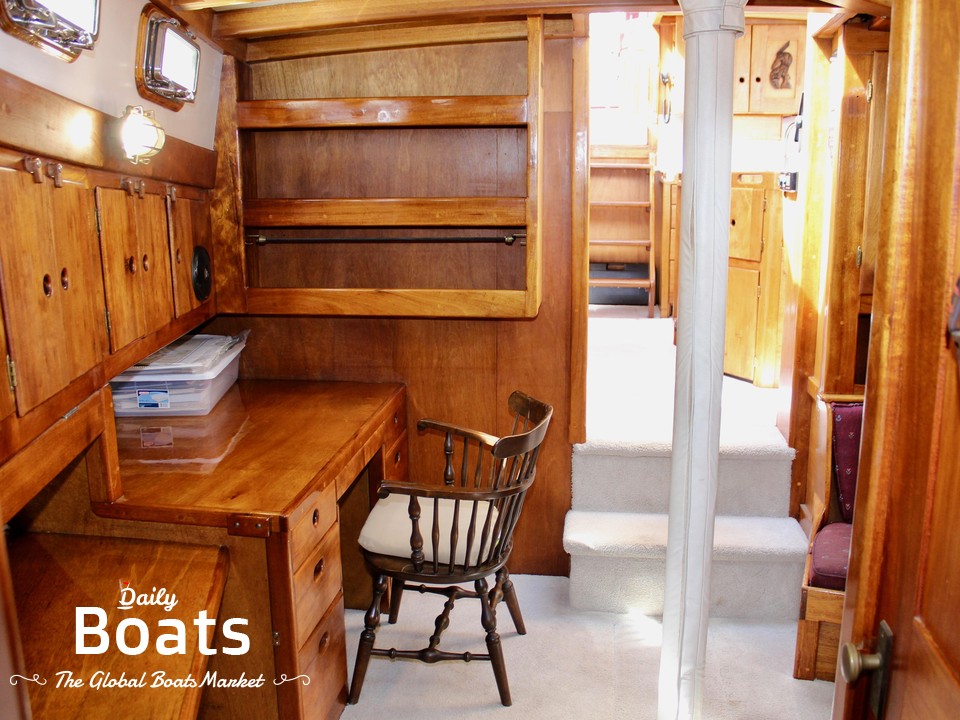 1981 Skookum 53 for sale. View price, photos and Buy 1981 Skookum 53 ...