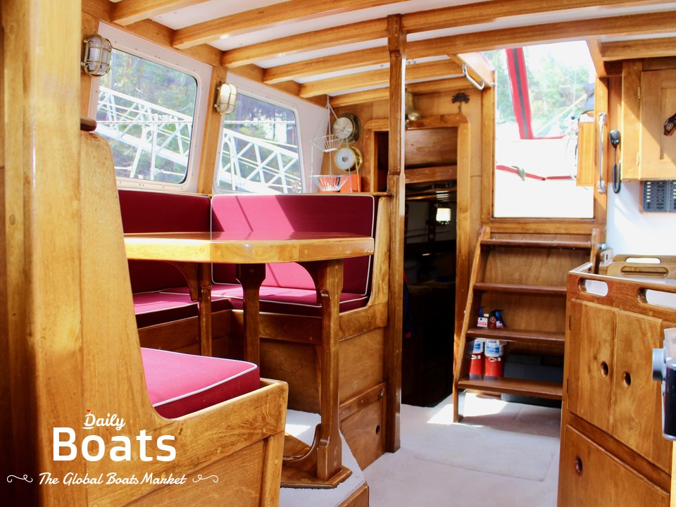 1981 Skookum 53 for sale. View price, photos and Buy 1981 Skookum 53 ...