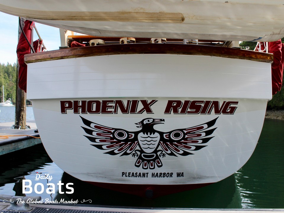 1981 Skookum 53 for sale. View price, photos and Buy 1981 Skookum 53 ...