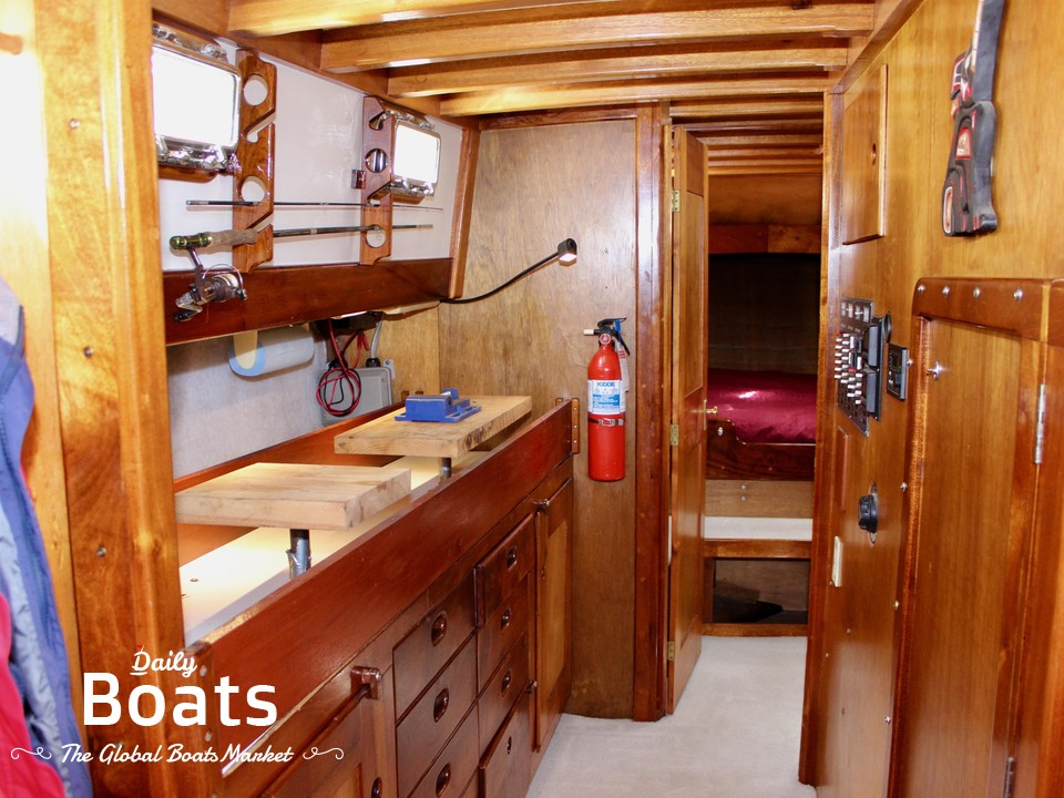 1981 Skookum 53 for sale. View price, photos and Buy 1981 Skookum 53 ...