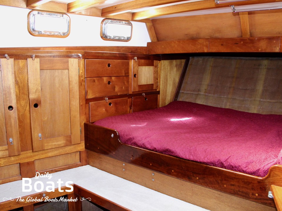 1981 Skookum 53 for sale. View price, photos and Buy 1981 Skookum 53 ...