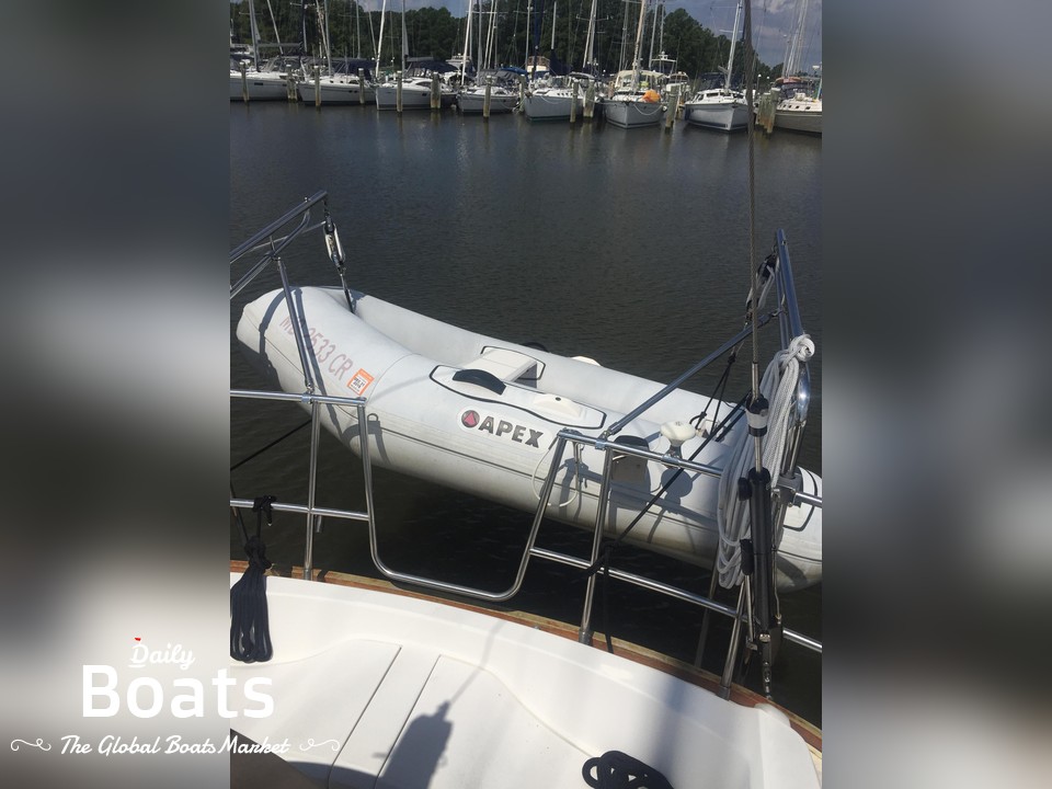 2003 Sabre 402 for sale. View price, photos and Buy 2003 Sabre 402 #312195