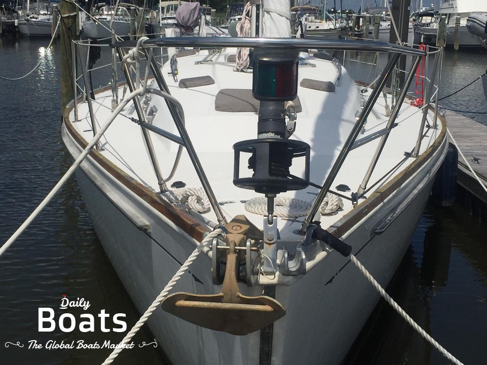 2003 Sabre 402 for sale. View price, photos and Buy 2003 Sabre 402 #312195