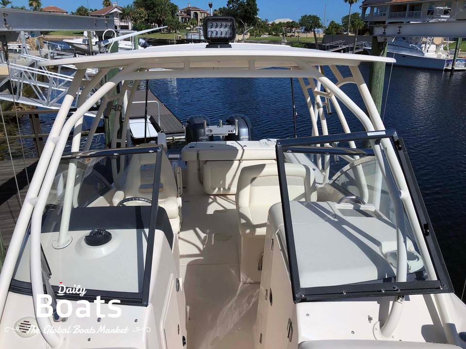 2016 Grady-White 275 Freedom for sale. View price, photos and Buy 2016 ...
