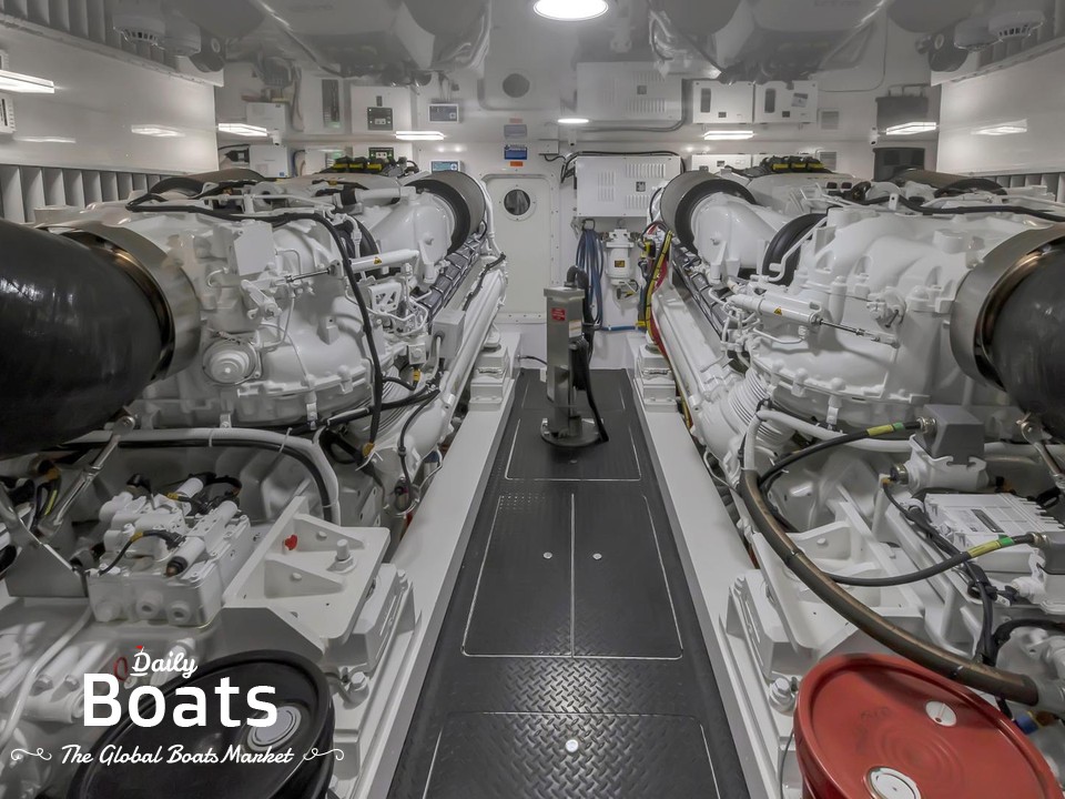 2020 Viking 72 Convertible for sale. View price, photos and Buy 2020 ...