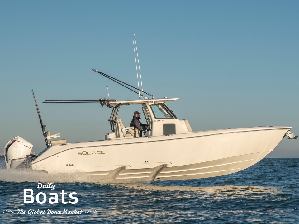 2022 Solace 32 Cs for sale. View price, photos and Buy 2022 Solace 32 ...