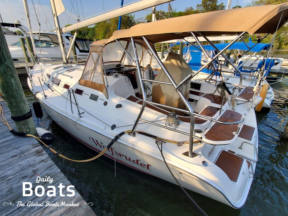 2005 Hunter 38 for sale. View price, photos and Buy 2005 Hunter 38 #312214