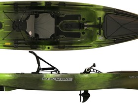 Native Watercraft titan propel 12 for sale - Daily Boats