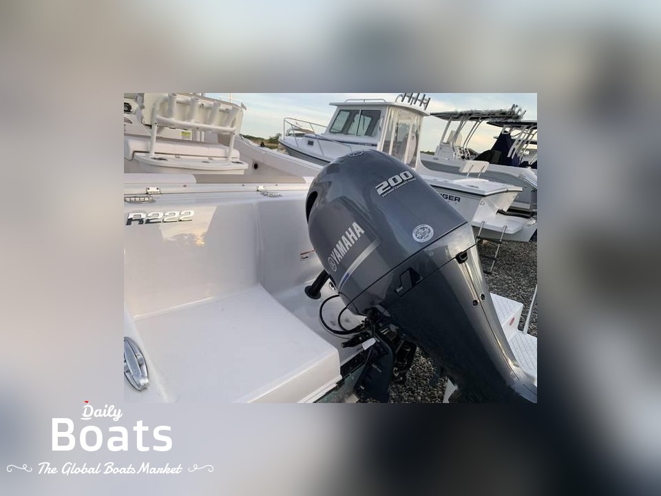 2019 Robalo R222 Center Console for sale. View price, photos and Buy ...