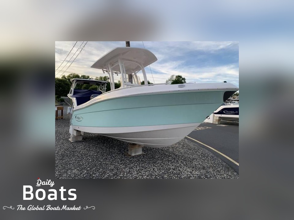 2019 Robalo R222 Center Console for sale. View price, photos and Buy ...