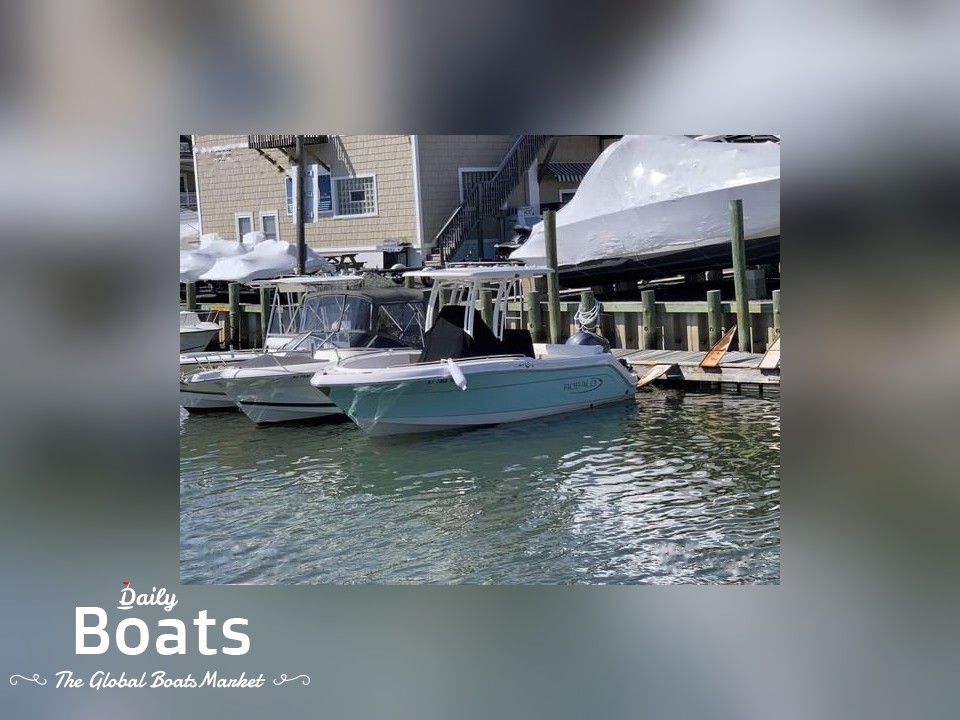 2019 Robalo R222 Center Console for sale. View price, photos and Buy ...