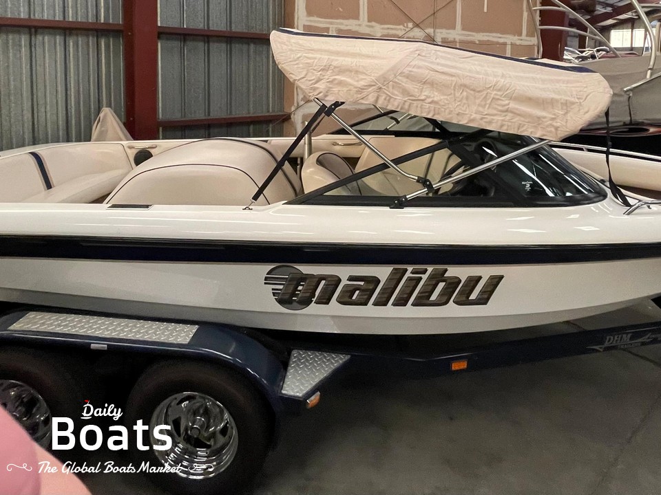 2001 Malibu Sportster (Mg) for sale. View price, photos and Buy 2001 ...