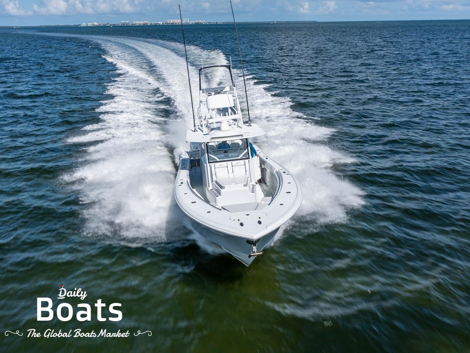 2020 Yellowfin 42 for sale. View price, photos and Buy 2020 Yellowfin ...