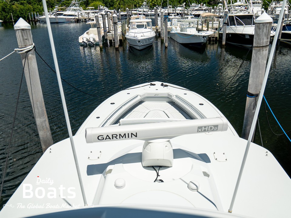 2020 Yellowfin 42 for sale. View price, photos and Buy 2020 Yellowfin ...