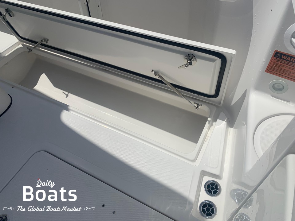 2022 Edgewater 370Cc for sale. View price, photos and Buy 2022 ...