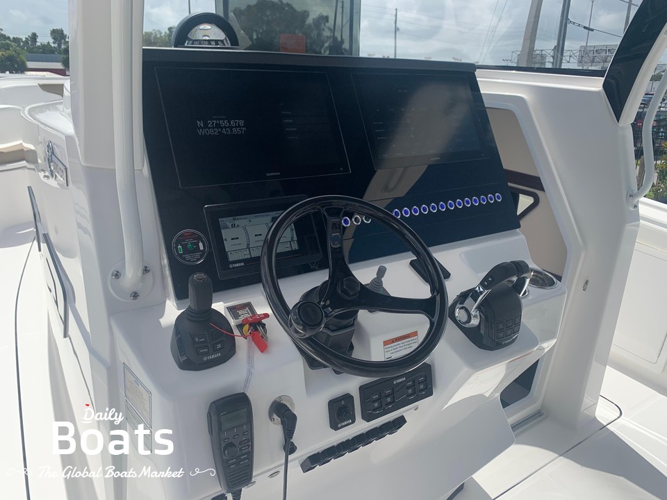 2022 Edgewater 370Cc for sale. View price, photos and Buy 2022 ...