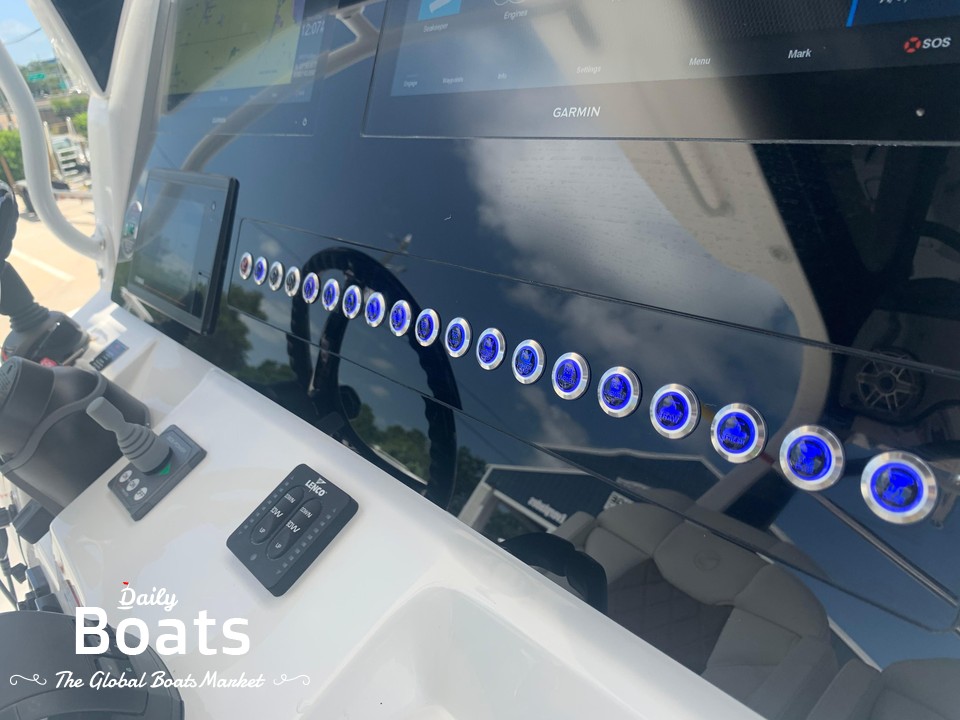 2022 Edgewater 370Cc for sale. View price, photos and Buy 2022 ...