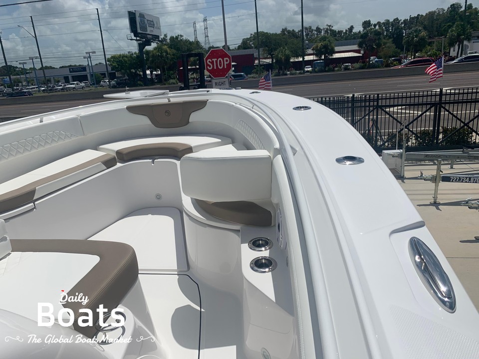 2022 Edgewater 370Cc for sale. View price, photos and Buy 2022 ...