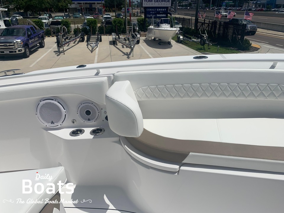 2022 Edgewater 370Cc for sale. View price, photos and Buy 2022 ...