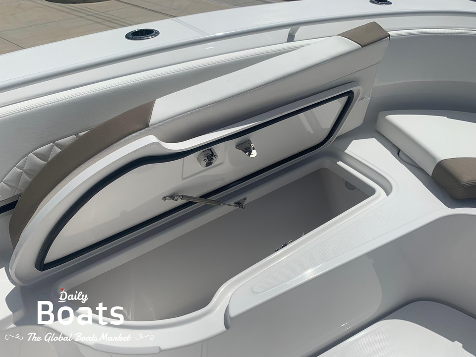 2022 Edgewater 370Cc for sale. View price, photos and Buy 2022 ...